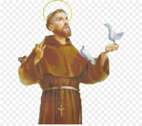 François Dassise Assise Saint PNG François Dassise Assise Saint