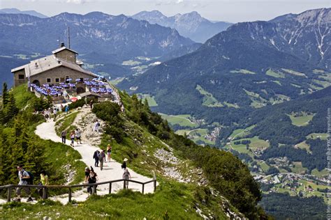 Германия Орлиное гнездо Ru Travel — Livejournal