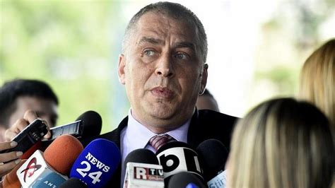 Procurorul Dna Doru Țuluș Nu M A Iubit Niciodată Kovesi Ce Mai Spune Magistratul Despre