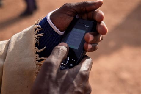 Somalia Cash To Build Resilience To Climate Shocks
