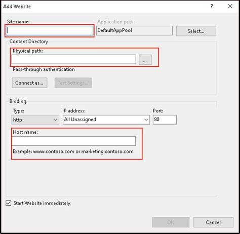 Enable Nodejs With Iis Diadem Technologies Support Knowledgebase