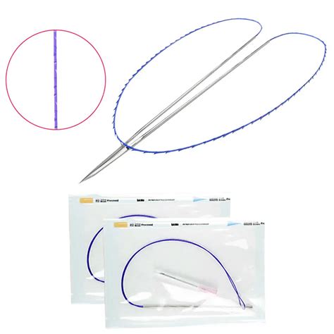 Hereme Pdo Threads Korean Hilos Tensores Pdo Molding Cog Thread Lifting