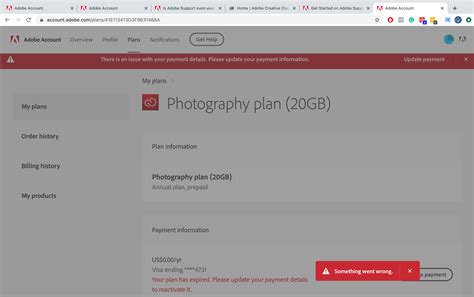 Is Adobe Support Even Availalble Adobe Product Community 11191946