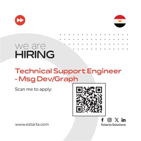 estarta solutions on linkedin cairo egypt technical support