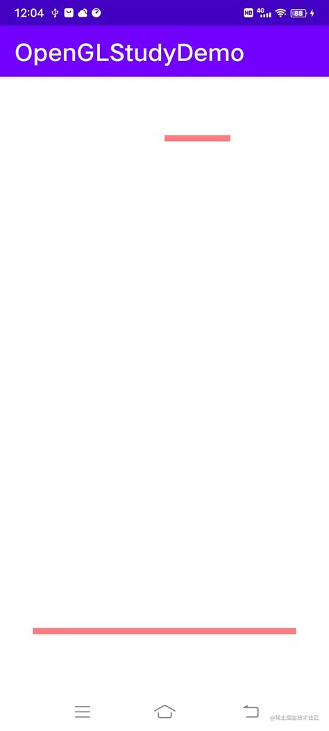 一看就懂的opengl Es教程——基本图元的绘制绘制三角形已经到了第四篇了，然而三角形还是等不到踪影，不少读者已经开始 掘金