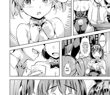 Moon Cradle Muses Sex And Porn Comics