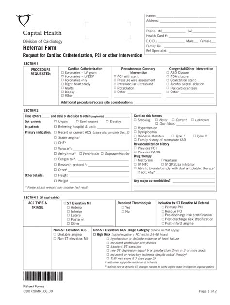 Fillable Online Other Health Insurance Ohi Information Form Fax Email