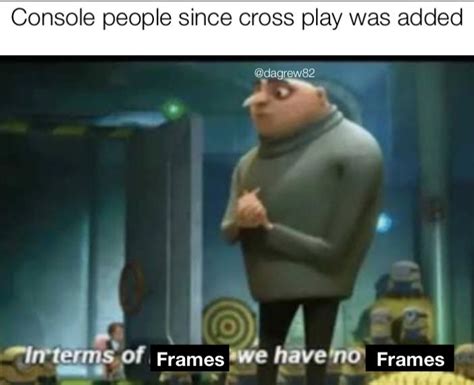 It S Hard To Play Killer With How Low These Frames Get R Deadbydaylight