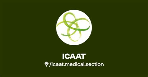 Icaat Instagram Linktree