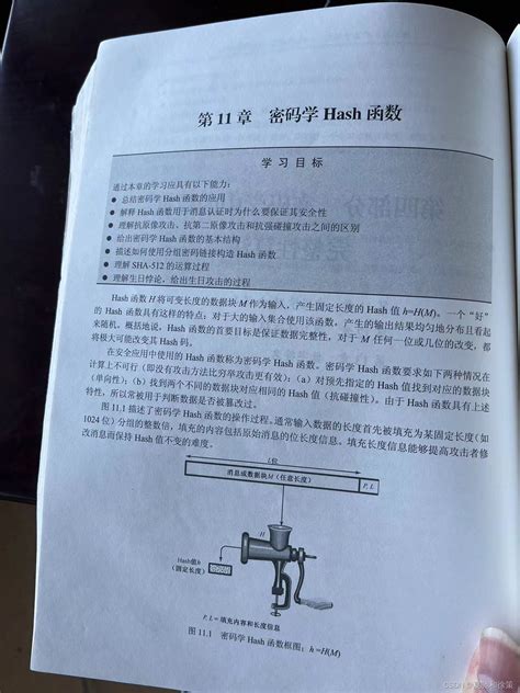 111 密码学hash函数的应用这个问题将讨论对错误修正码适用的技术为什么不适用于密码学哈希函数 Csdn博客