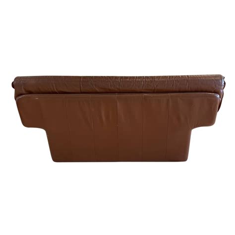 Leather Loveseat Pop Up Home