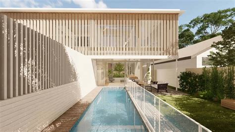 Duplex Architecture Sydney Archisoul Architects