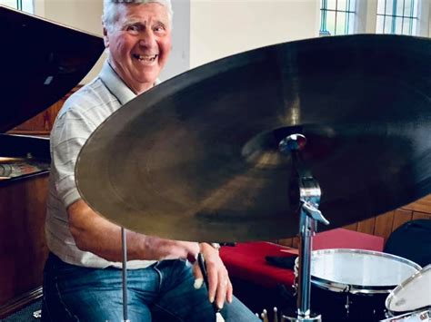 English Jazz Orchestra Oldham Enjoyed A Four Hills Music