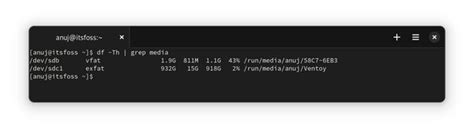 如何列出连接到 Linux 系统的 Usb 设备 Linux 中国 知乎