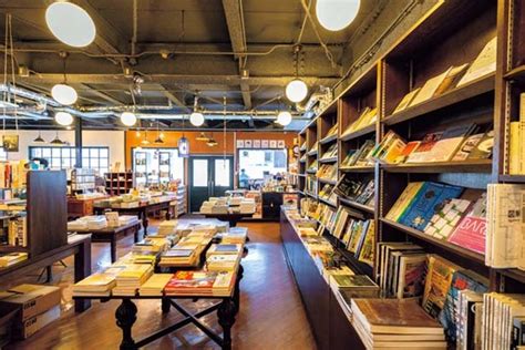 京都の個性派書店3選！秋の夜に読みたい一冊と合わせて紹介｜ウォーカープラス
