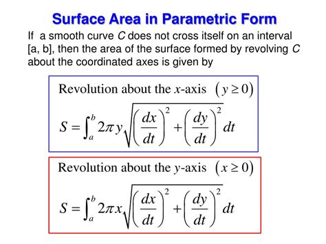 Ppt 10 2 10 3 Parametric Equations Powerpoint Presentation Free