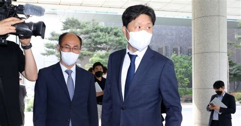 김후곤 서울고검장 검수완박절차·내용 문제있어도 부작용 최소화해야