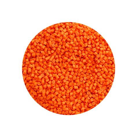 Enhanced Thermoplastic Polyester Elastomer Pellets For Modified