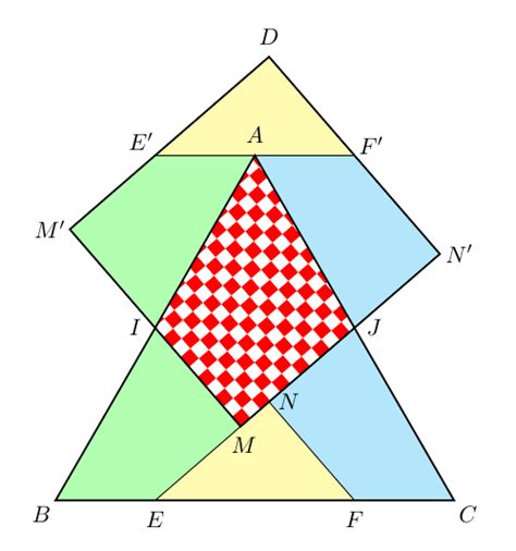 Tikz Rotate A Fill Pattern TeX LaTeX Stack Exchange