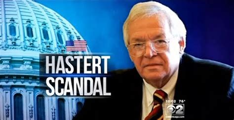 Hastert Scandal Getting Bigger Wizbang