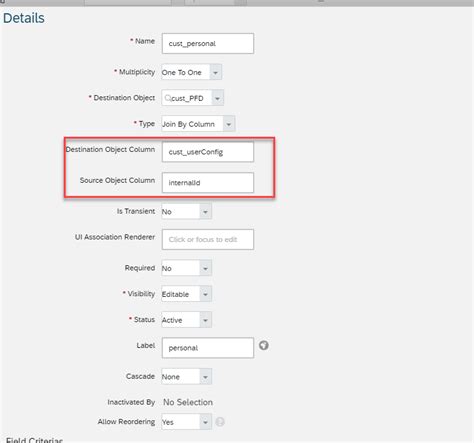 Creating Custom Data Collection Object In Onboardi Sap Community