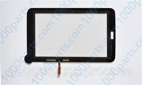 Купить Samsung Galaxy Tab 3 Sm T113 Wi Fi сенсор тачскрін цена 301