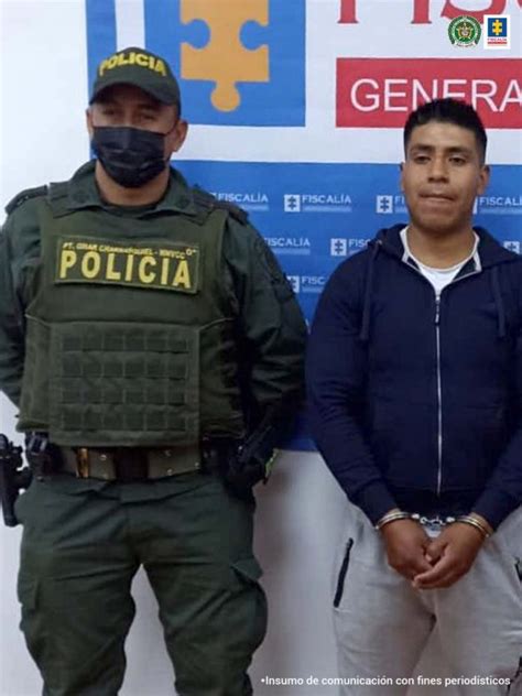 Medida De Aseguramiento Por Delitos Sexuales