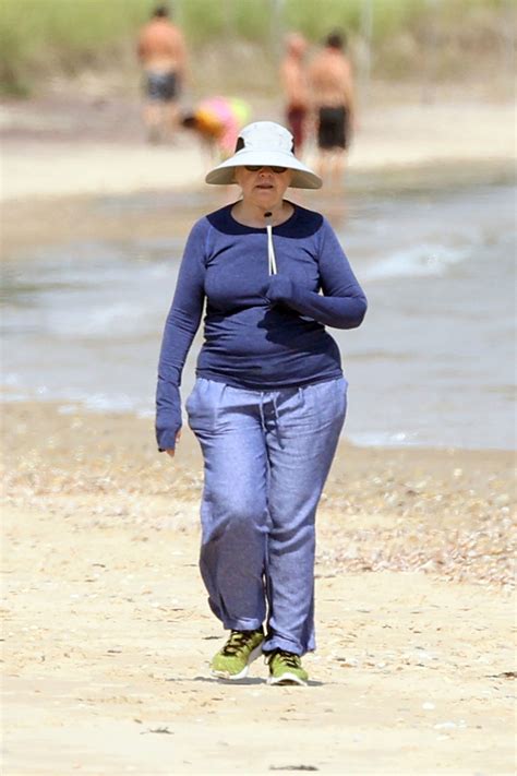 Hillary And Bill Clinton Spotted In The Hamptons