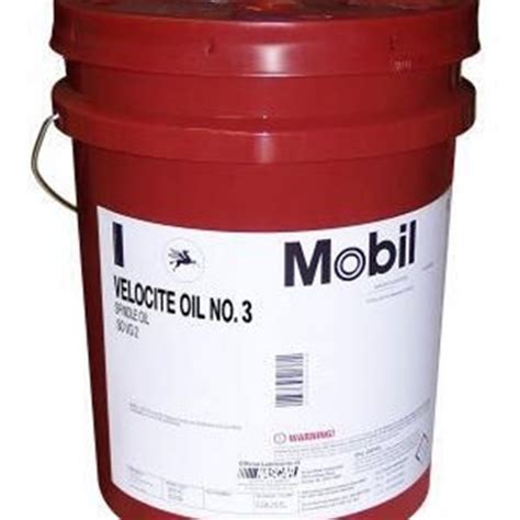 Jual MOBIL VELOCITE OIL NO.3 oleh PT. Eco Tangguh Lubrindo