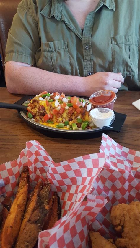 Jillian S Tavern Menus In Eastpointe Michigan United States