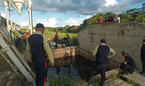 Encuentran Dentro De Un Tanque El Cuerpo De Joven De 15 Años