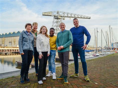 Jolanda Boer Op Linkedin Trots Mag Ik Vertellen Dat Ik Op Plaats 2 Sta