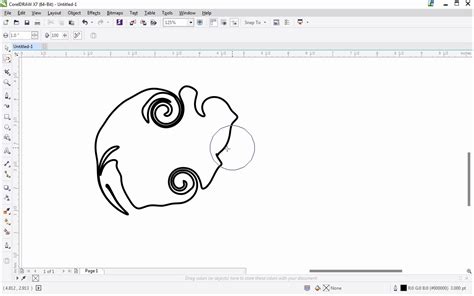 Getting Started With CorelDRAW Shape Effect Tools