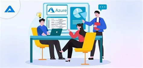 Unlock The Potential Of Microsoft Azure With Our Azure Consulting Services