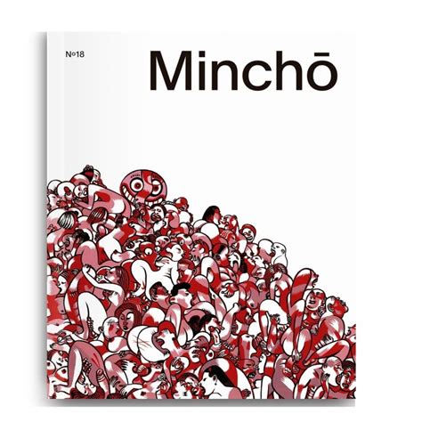 Minchô 18