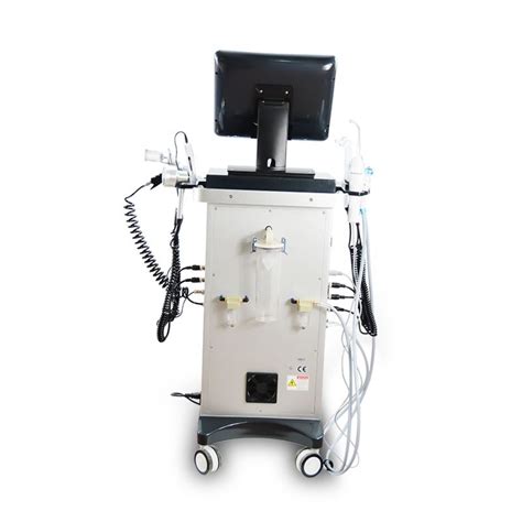 Hydrafacial Sunshine 16 Fonksiyonlu Profesyonel Cilt Bakım Cihazı MDY