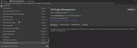 Getting Unity Vr Ready Devan Morgan Medium