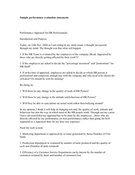 Positive Quotes For Employee Evaluations QuotesGram