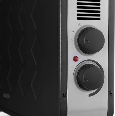 Конвектор Ardesto Chh 2000mbr купити в інтернет магазині Ktc ціни відгуки характеристики