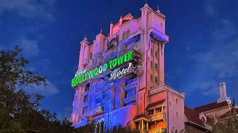 Heres A List Of The Ride Speeds Of The Fastest Rides At Disney World
