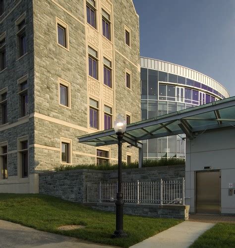 Rafik B Hariri Building Rafik B Hariri Building Flickr