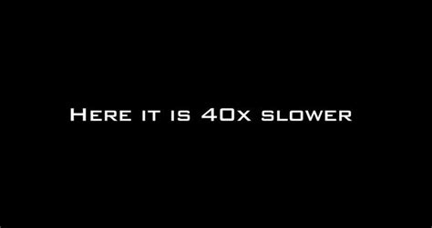 How A Hard Drive Works In Slow Motion The Slow Mo Guys Videos Metatube