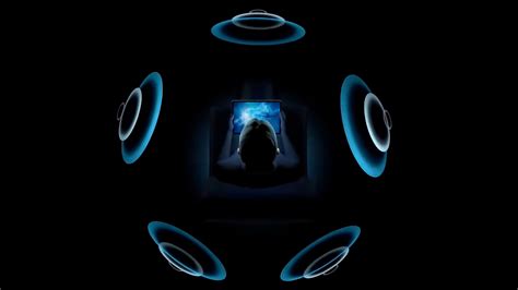What Is Spatial Audio Everything To Know About Apple S Surround Tech