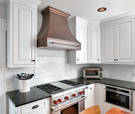 Kitchen Hoods Design Line Kitchens In Sea Girt Nj