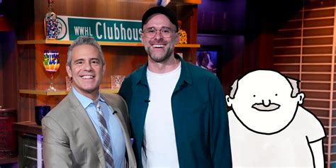 New Yorker Cartoonist Asher Perlman Reveals His Favorite Nyc Places To Find Inspiration