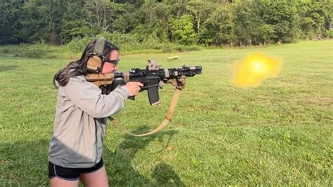 Ar15 Vs M4 Civilian Vs Military Rifles In 2025