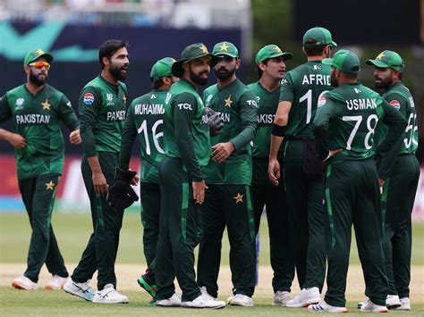 Babar Azam And Co Face Match Fixing Allegation Pcb Breaks Silence