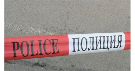 Димитровградчанин уби съсед обидил починалите му родители