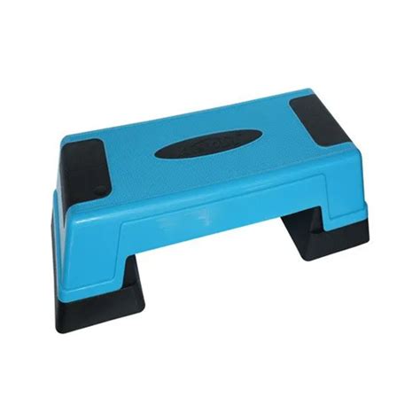 Aerobic Small Stepper At Best Price In Meerut Uttar Pradesh Fitness