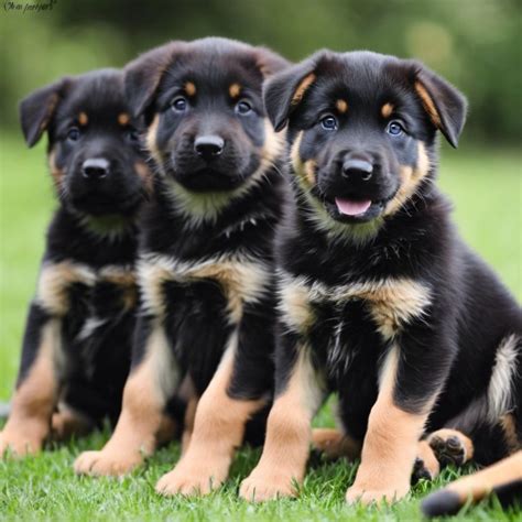 German Shepherd Golden Retriever Mix The Ultimate Comprehensive Guide